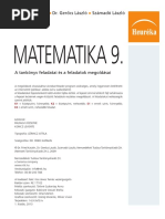 Német Nyelvtani ABC - Maklári | PDF