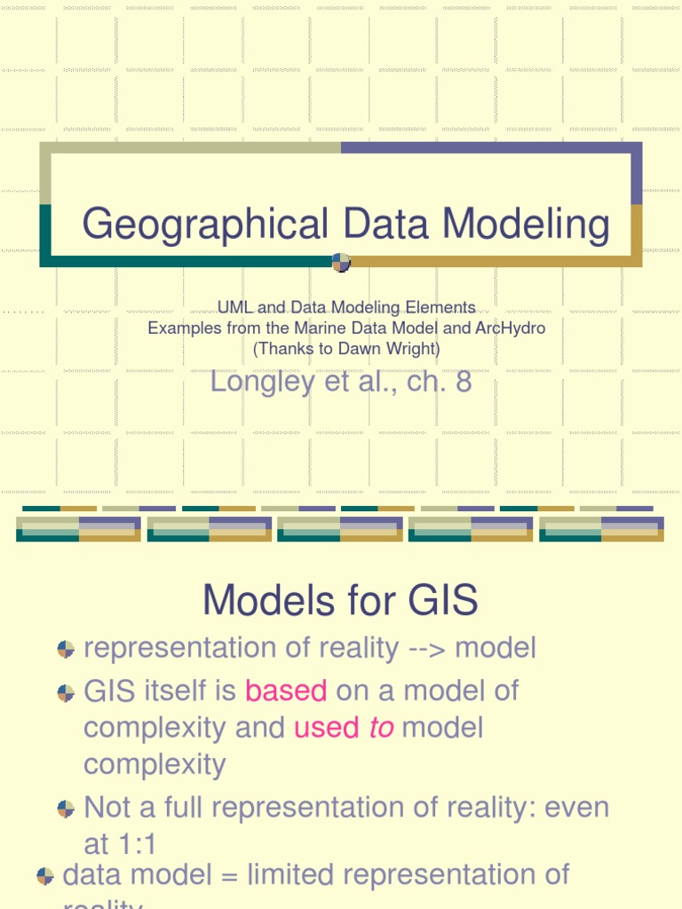Data Models | PDF | Data Model | Conceptual Model