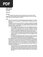 Anamnesis Sample | PDF | Health Sciences | Health Care