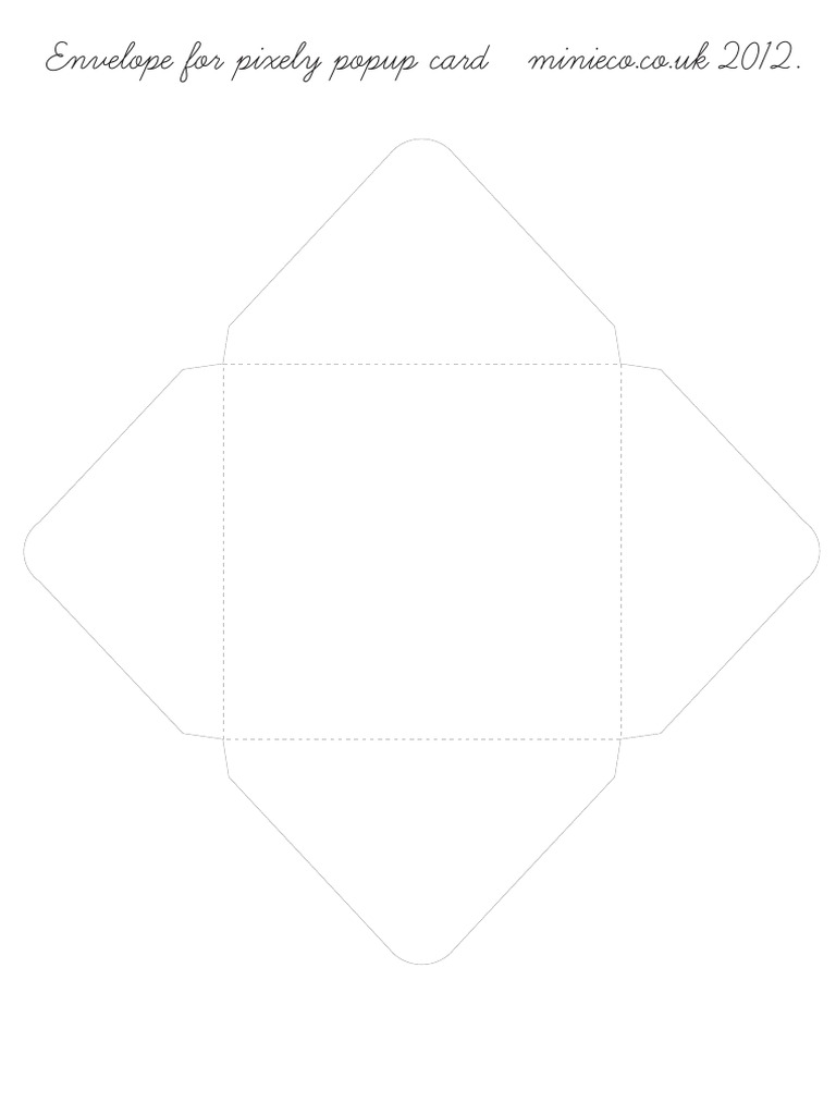 Envelope PDF | PDF