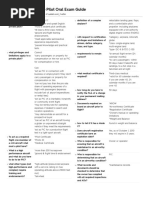 PPL ACS Notes | PDF | Cloud | Fog