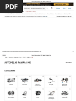 SPRINTER - Folheto Técnico - Van - 417 - 517 - CDI - 23 - 24 | PDF ...