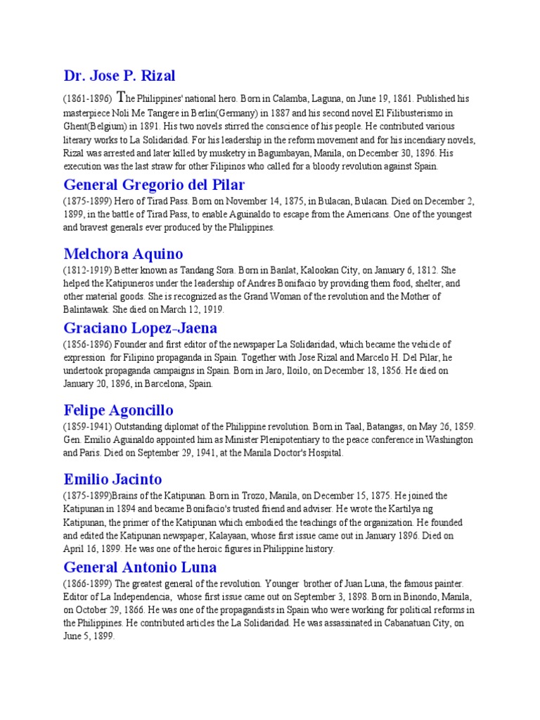 Fevie | PDF | Philippines