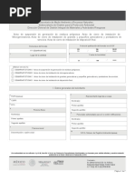 Recetas médicas falsas: guía y formatos | PDF | Farmacia | Farmacéutico