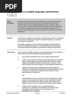 Cusdec Information | PDF | Global Business Organization | Trade