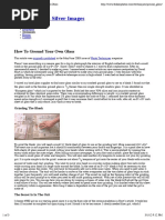 Carl Zeiss Jena Serial Number Guide | PDF | Photography Equipment