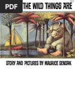 Roald Dahl - The Enormous Crocodile PDF | PDF | Crocodilians | Children ...