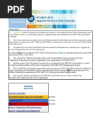 Uop Separex Membrane Systems Brochure | PDF | Natural Gas | Biogas