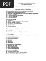 Filosofía de Ronald H. Roth | PDF | Ortodoncia | Odontología