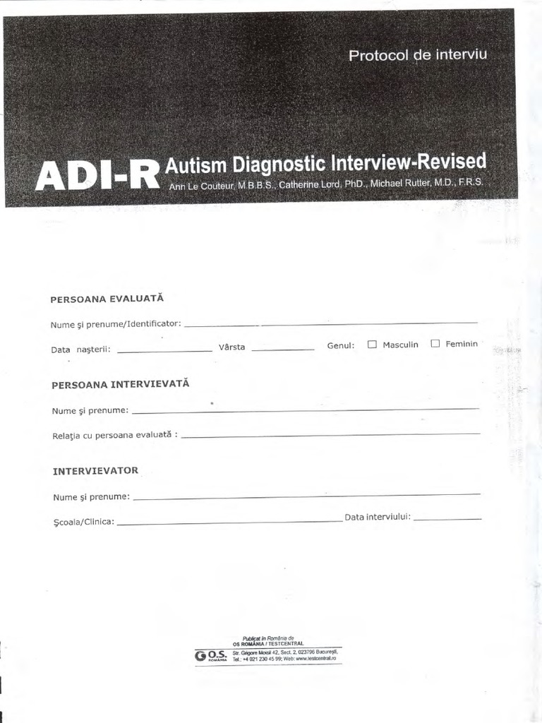 Adi R PDF | PDF