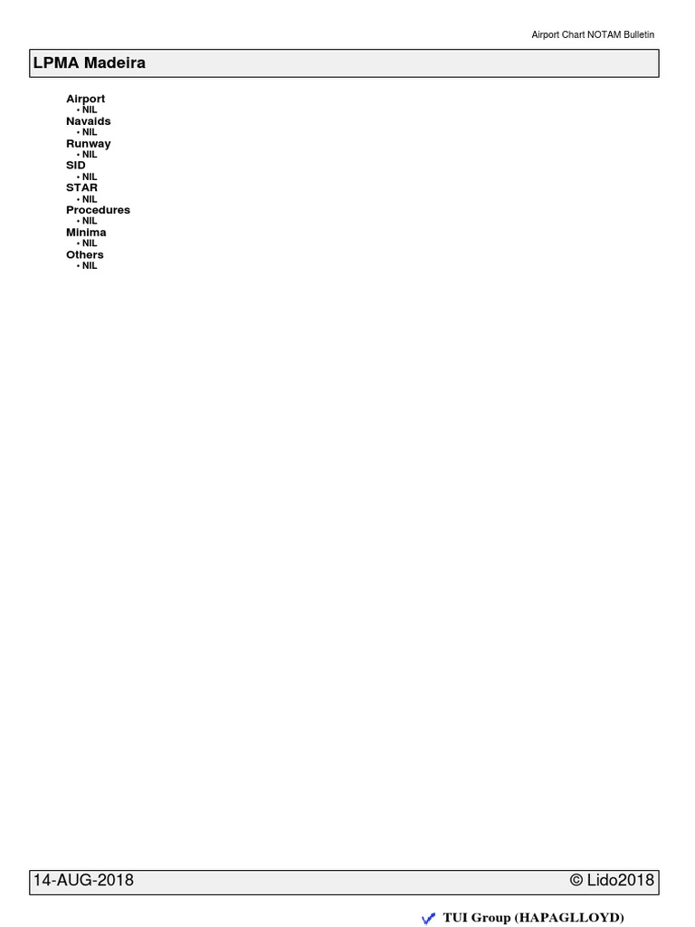 LPMA | PDF | Aviation | Aerospace Engineering