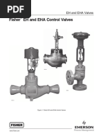 Fisher Large ET/EWT and ED/EWD Valves NPS 12 Through 30: Scope of ...