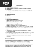Irtopan | PDF | Drogas | Medicina CLINICA