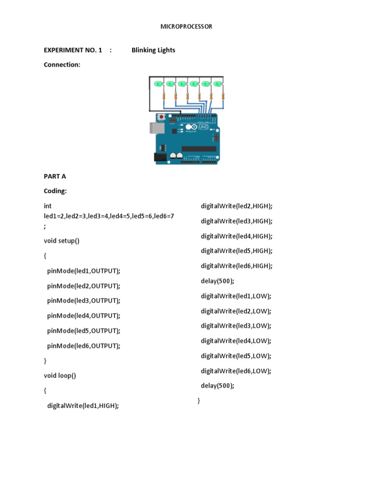 Lab Exercises 1 | PDF | Electronics | Computer Engineering