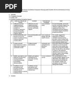 Six Minute Walk Test (6MWT) Recording Form | PDF | Heart Rate | Blood ...
