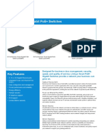 803Gv2 GigaPoint Product Datasheet | PDF | Computer Science | Computer ...