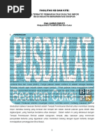 Proses Pengajuan Master List BKPM | PDF