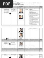Discharge Permit Application | PDF | Sewage Treatment | Water Pollution
