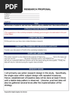 Sample Chapter 4 Capstone | PDF | Software Development | Usability