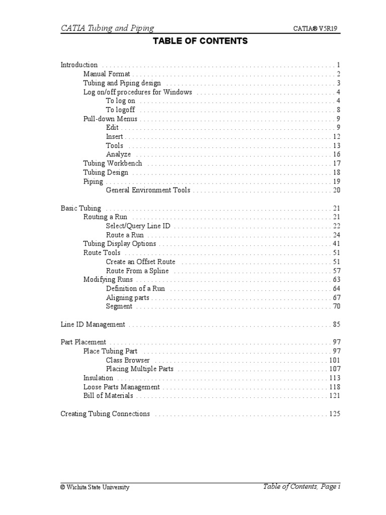 Tubing and Piping | PDF | Curvature | Pipe (Fluid Conveyance)