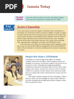 Curriculum Alignment Guide - 3rd Grade | PDF