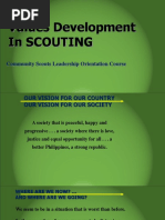 Anti-VAWC Powerpoint | PDF | Restraining Order | Victimology