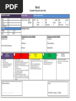 Materi 7 - Penentuan Level Triase Pasien Igd Menurut Esi | PDF | Sains ...