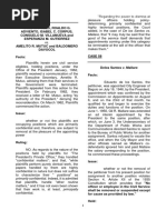 Archipelagic Doctrine | PDF | Territorial Waters | Philippines