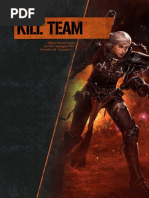 Kill Team - Core Rules | PDF