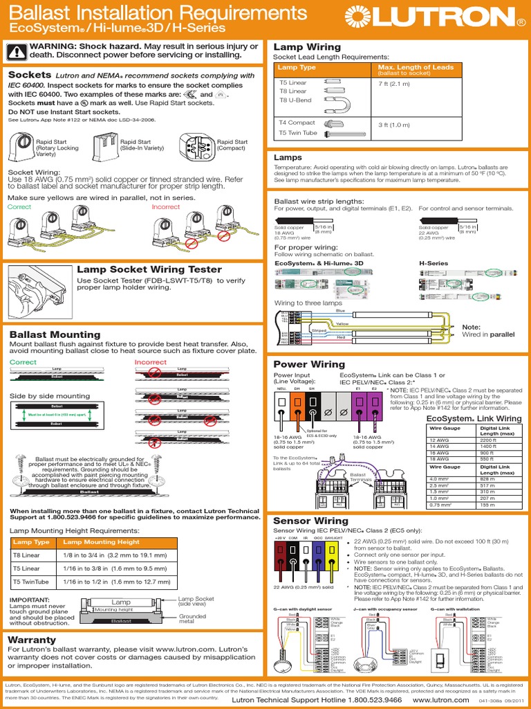 NFC 15 105 | PDF | Electrical Wiring | Ac Power Plugs And Sockets