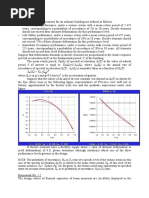 Perry Robertson Formulae | PDF | Bending | Buckling