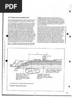 Hydrostatic Test Procedure For Underground Storage Tank | PDF | Leak ...