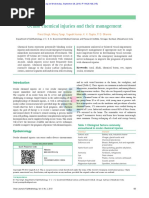 TWSTRS Scale for Cervical Dystonia | PDF | Human Diseases And Disorders ...