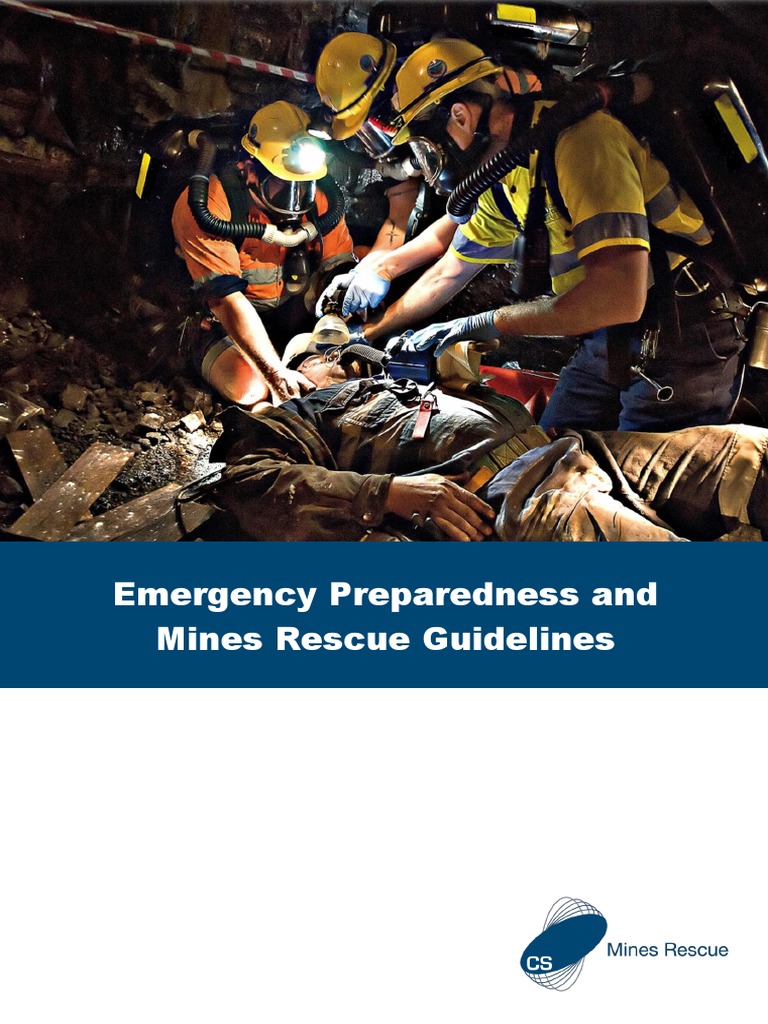 Emergency Preparedness Guidelines May 2016 PDF | PDF | Emergency ...