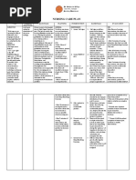 NCP - Impaired Urinary Elimination | PDF | Urinary Incontinence | Clinical Medicine