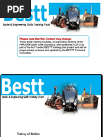 DIN 4754 Heat Transfer Systems Operation With Organic Media | PDF