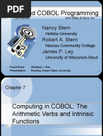 BibWord Guide | PDF | Xml | Xslt