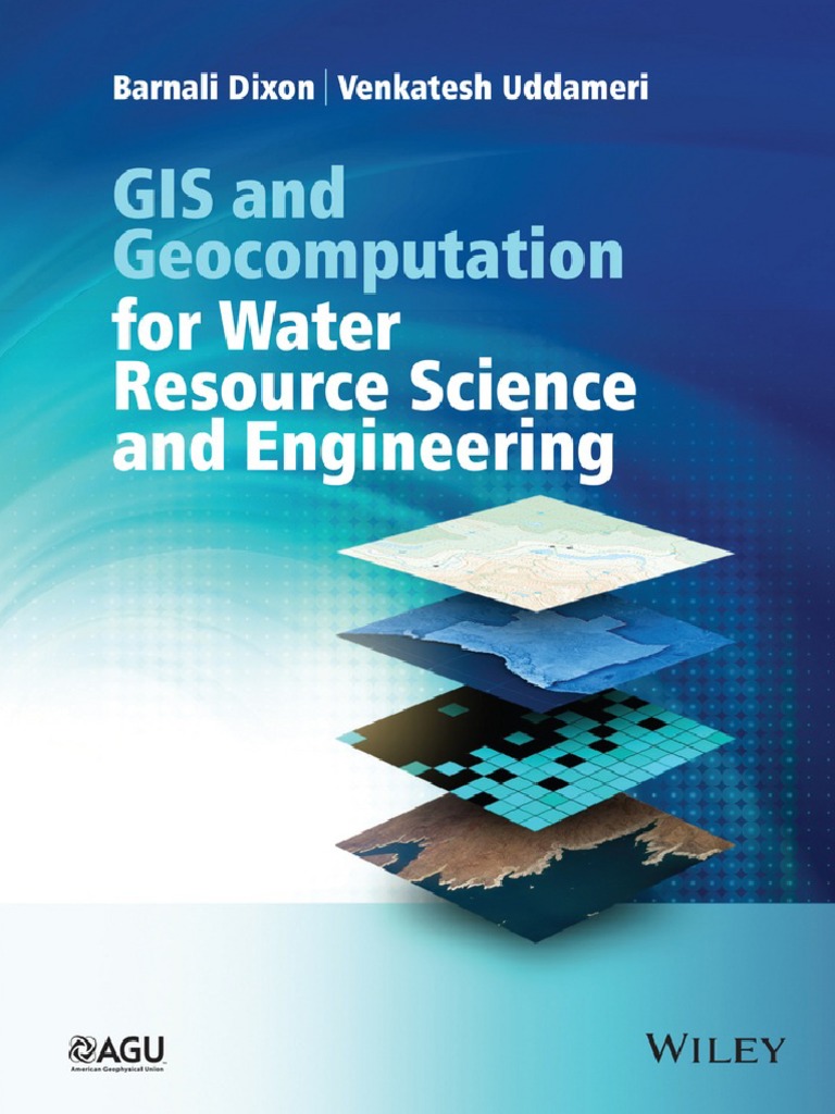 358653055-Gis-and-geocomputation-for-water-resource-science-and-engineering.pdf | Geographic ...