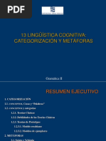 Gramatica Generativa - Reglas de Estructura de Frase y Reglas ...