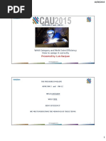 Inspection Checklist Platformer Reactor Vessel PDF | PDF | Pipe (Fluid ...