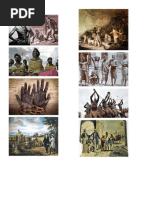 10 Ejemplos de Palabras Homogéneas | PDF | Ocio