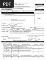 Lampiran D MARA | PDF