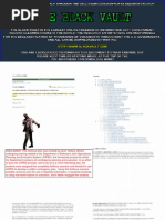 Conplan 8888-11 | PDF | Virus | Nature