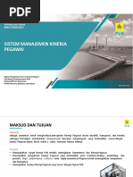 PLN - CE4352 SF PMGM User Manual - PMA200-01-Penginputan Nilai PDP v1 ...