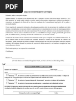 SAEE-06 Transición | PDF | Educación especial | Educación avanzada