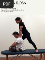 Kelly Kennedy Lymphatic Lessons | PDF | Lymphatic System | Lymph