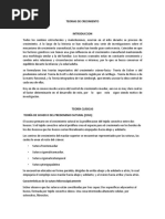 Teoría de La Matriz Funcional de Melvin Moss | PDF | Cráneo | Epigenética
