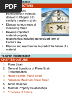 Prismatic Beam Design Principles | PDF | Bending | Beam (Structure)