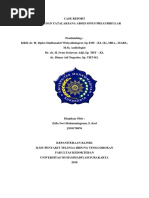 Bedah Hipertrofi Konka Inferior | PDF