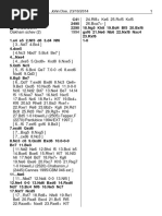 SLIMTEX Factory Visit Request Letter PDF | PDF